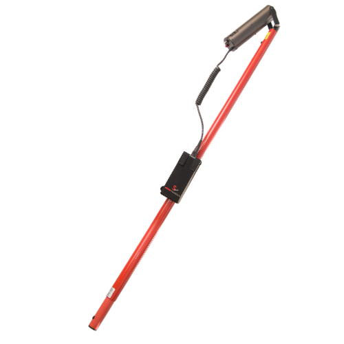 Reliable and Safe Heat Detector Tester Kits for the Field
